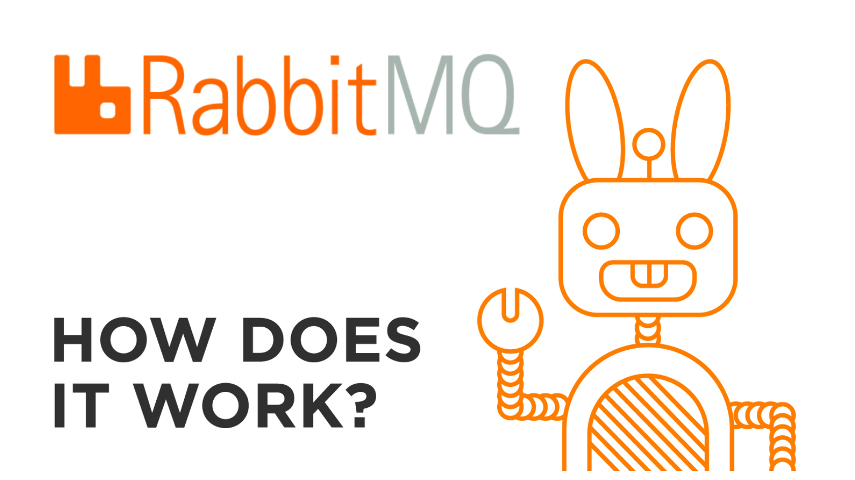 RabbitMq · 春江花朝秋月夜