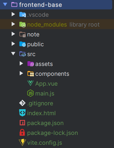Vue3 响应式Api开发笔记 · 春江花朝秋月夜